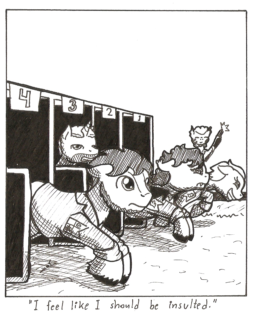 Lazy Company! – 8-10-2018 – Roan – Pulp Adventure RPG